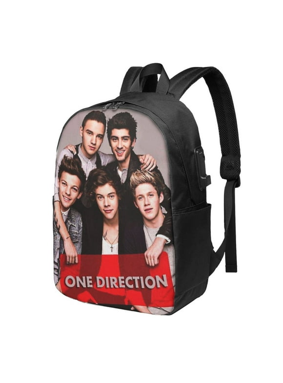 One Direction Backpack