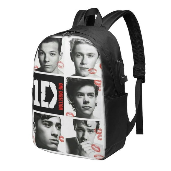 One Direction Backpack