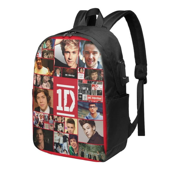 One Direction Backpack