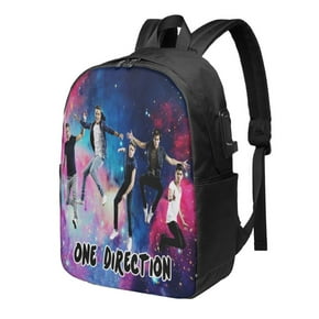 One Direction Backpack