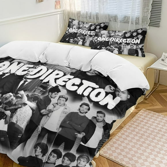 One Direction Bedding