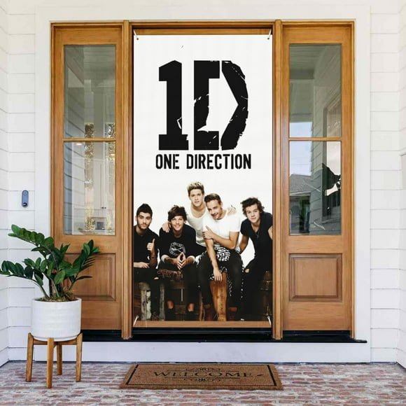 One Direction Party Supply