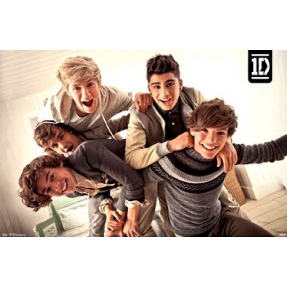 One Direction Posters