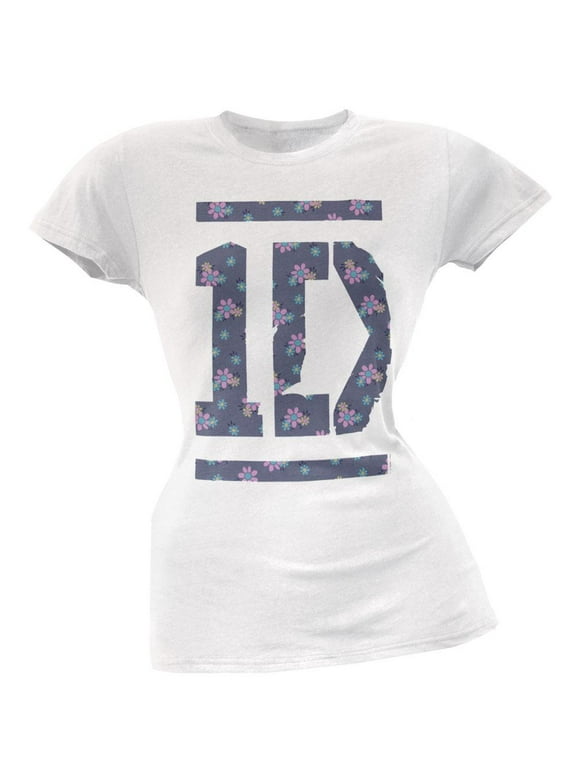 One Direction T-shirts