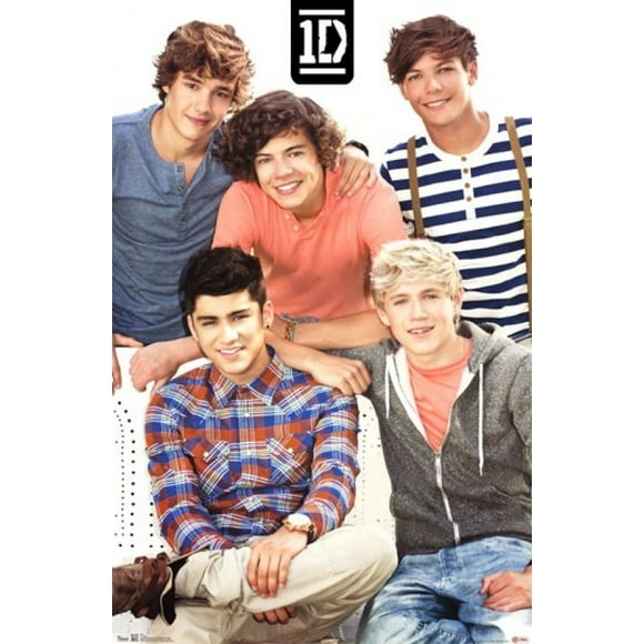 One Direction Posters