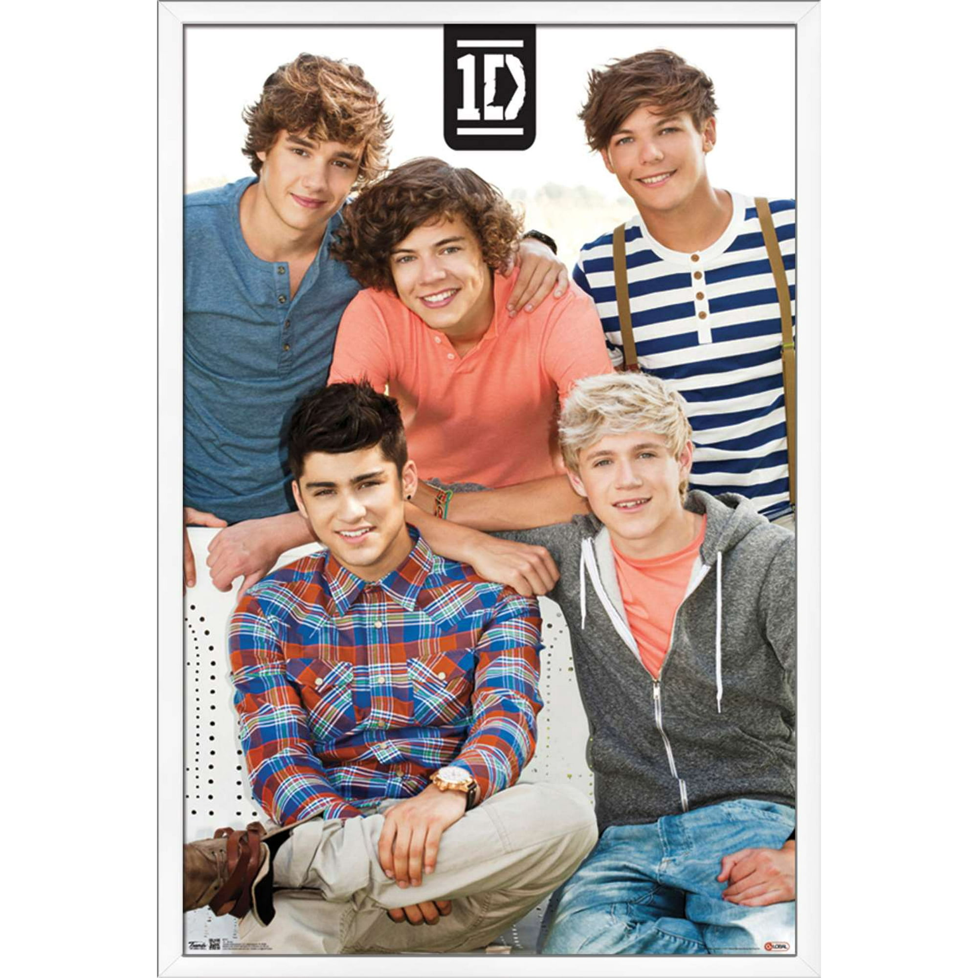One Direction Fan Made Posters