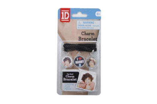 One Direction Bracelets