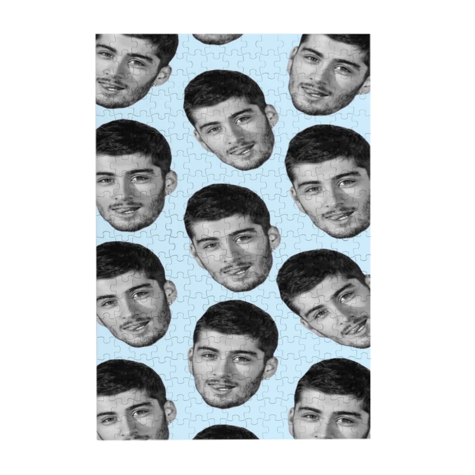 One Direction Jigsaw Puzzles Anime Jigsaw Puzzle For Adults, Cartoon ...