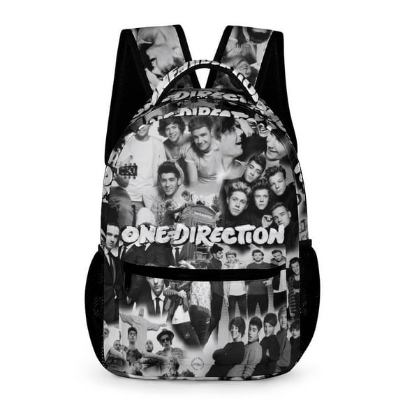 One Direction Backpack