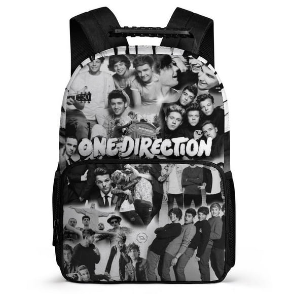 One Direction Backpack