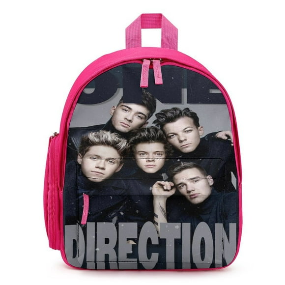 One Direction Backpack