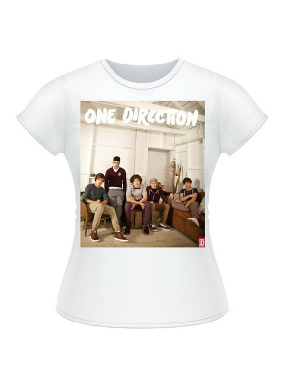 One Direction T-shirts