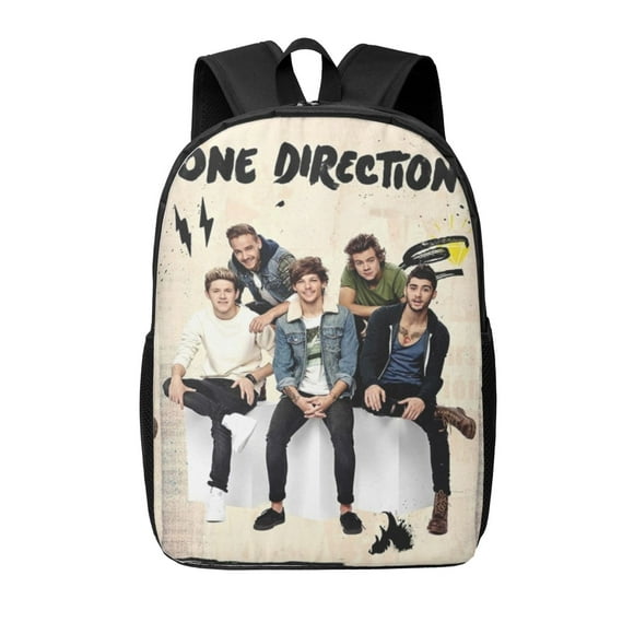 One Direction Backpack