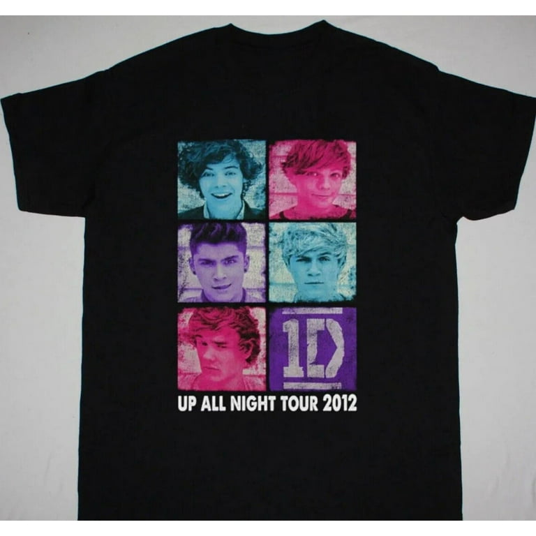 One Direction 2014 Midnight Memories