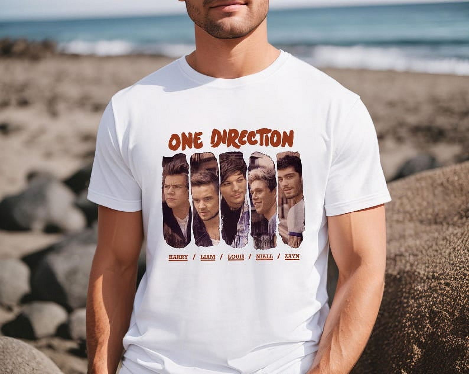 One Direction Member Png, One Direction Best Rock Band Png, One ...