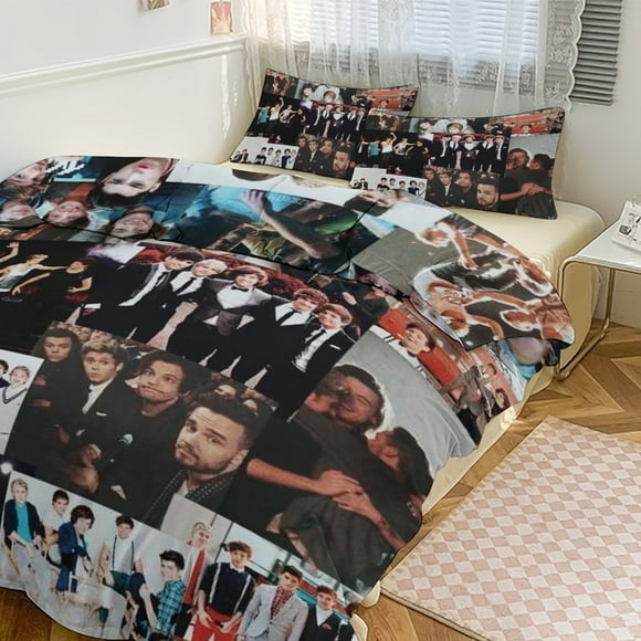 One Direction Bedding