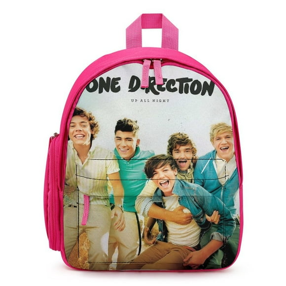 One Direction Backpack