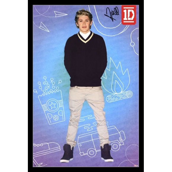 One Direction Posters