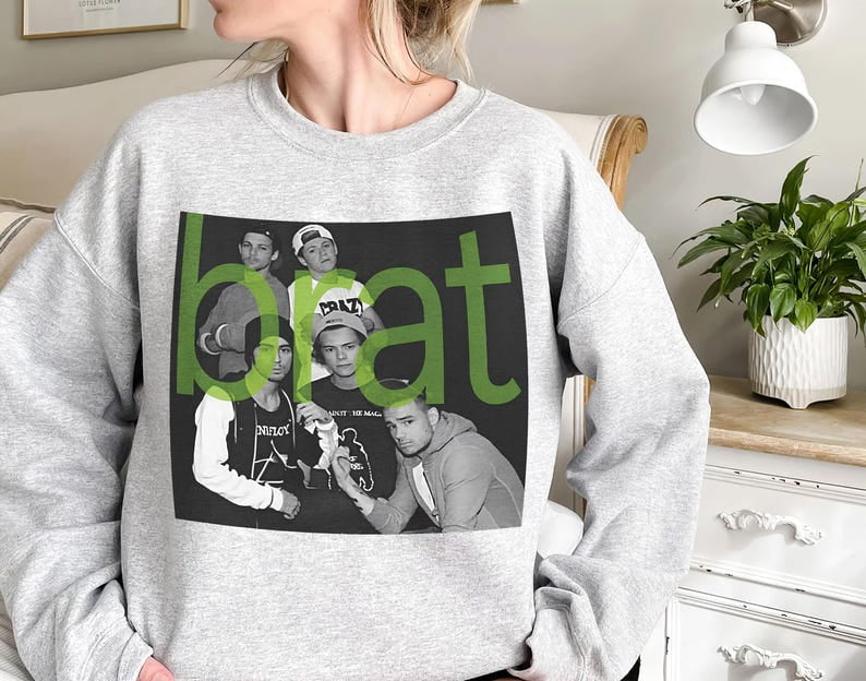 One Direction Png Frat Boys One Direction Brat Classic PNG, One ...