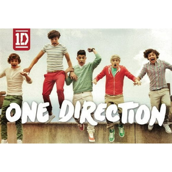 One Direction Posters