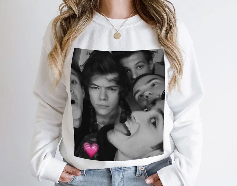 One Direction Selfie Png, One Direction Best Rock Band Png, One ...