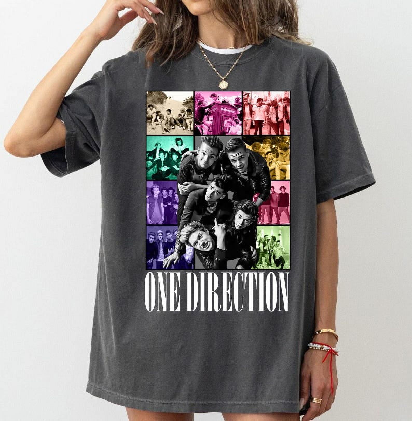 One Direction T Shirt, Thank You Liam Payne Sweatshirt, One Direction ...