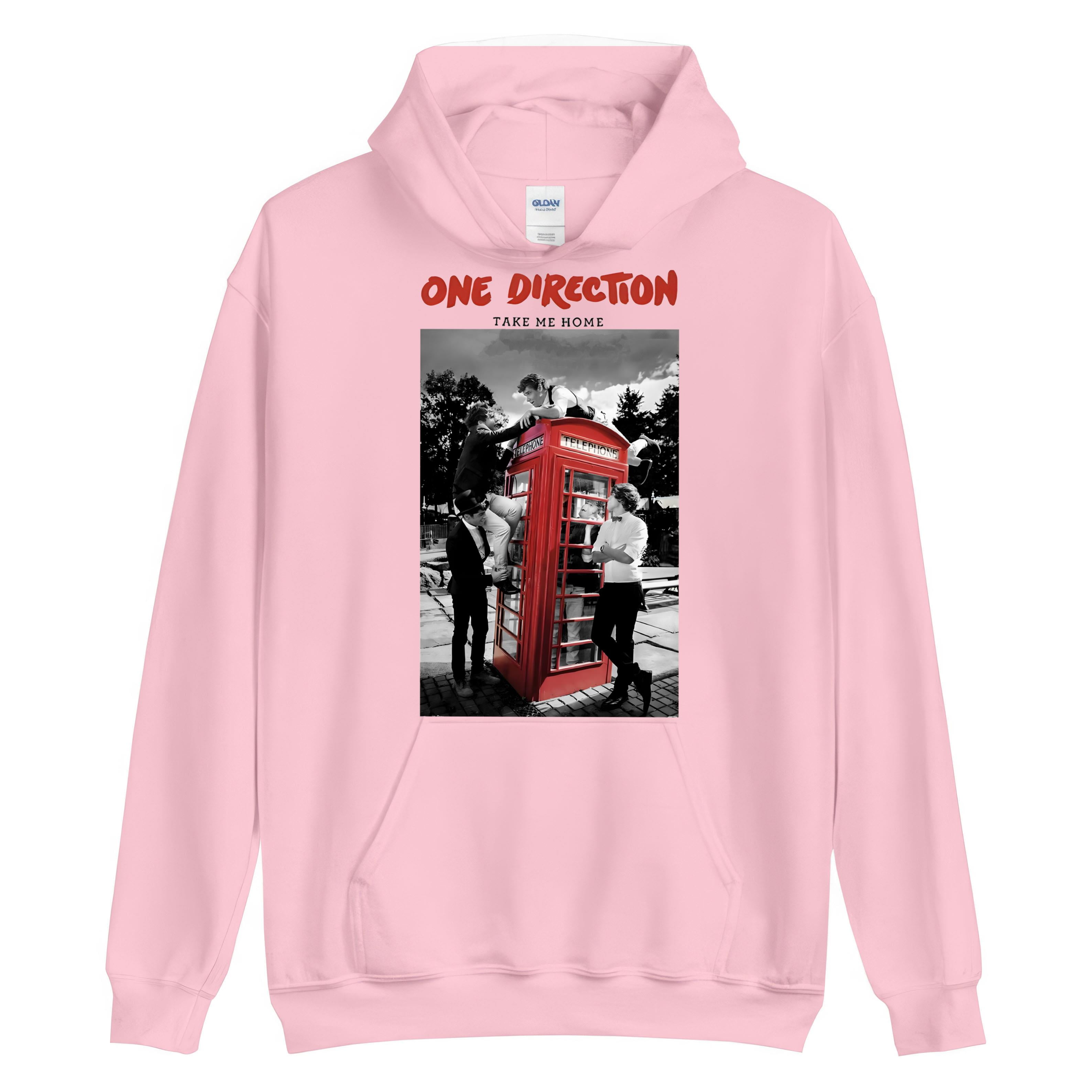 One Direction Take Me Home Png, 1d Png, One Direction Metal Png, One ...