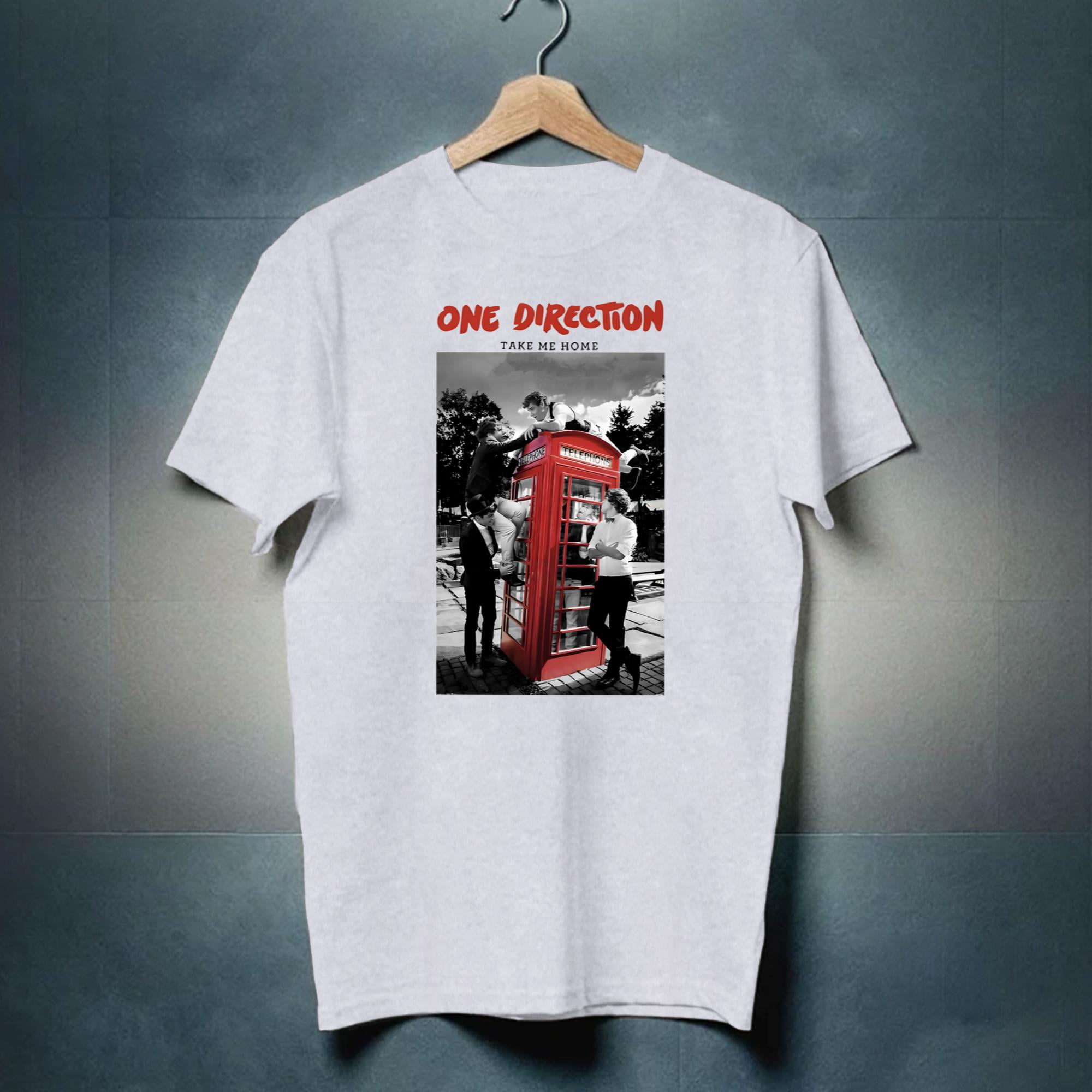 One Direction Take Me Home Png, 1d Png, One Direction Metal Png, One ...