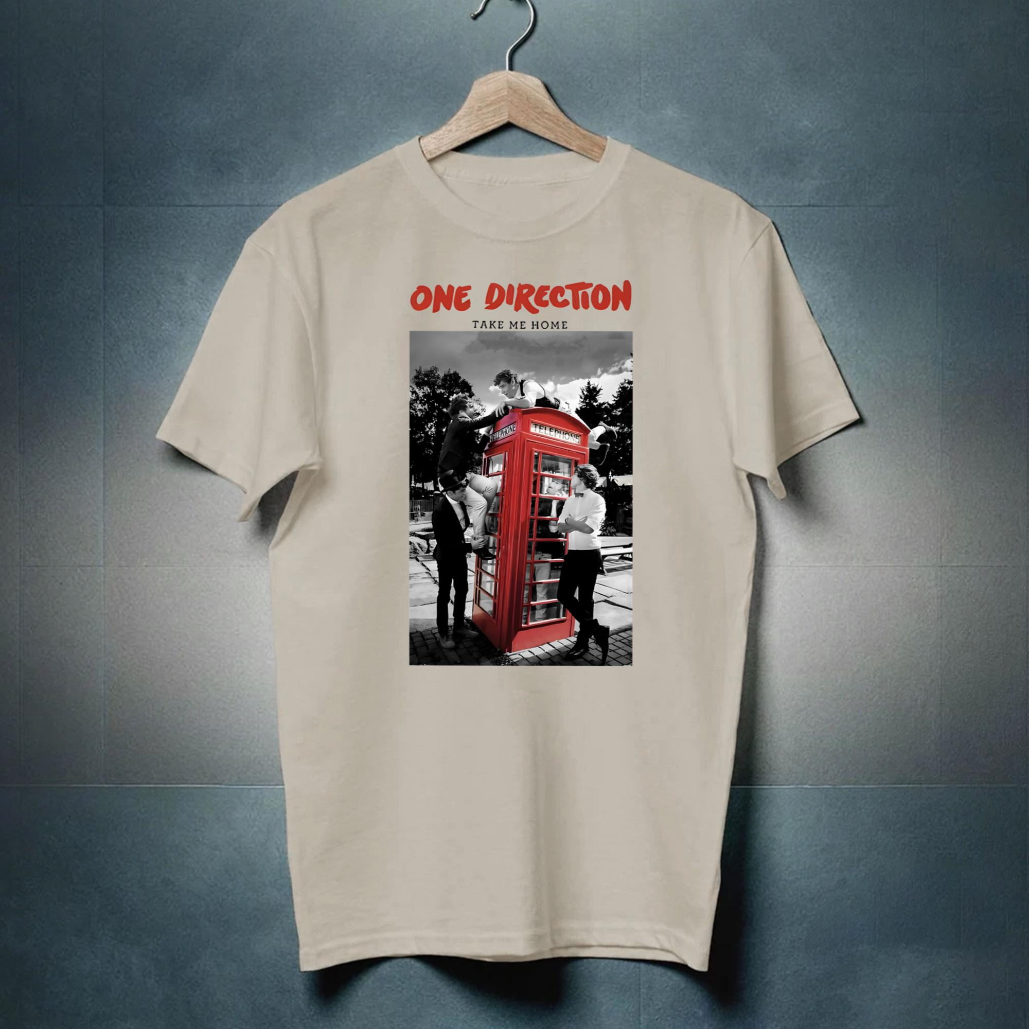 One Direction Take Me Home Png, 1d Png, One Direction Metal Png, One ...