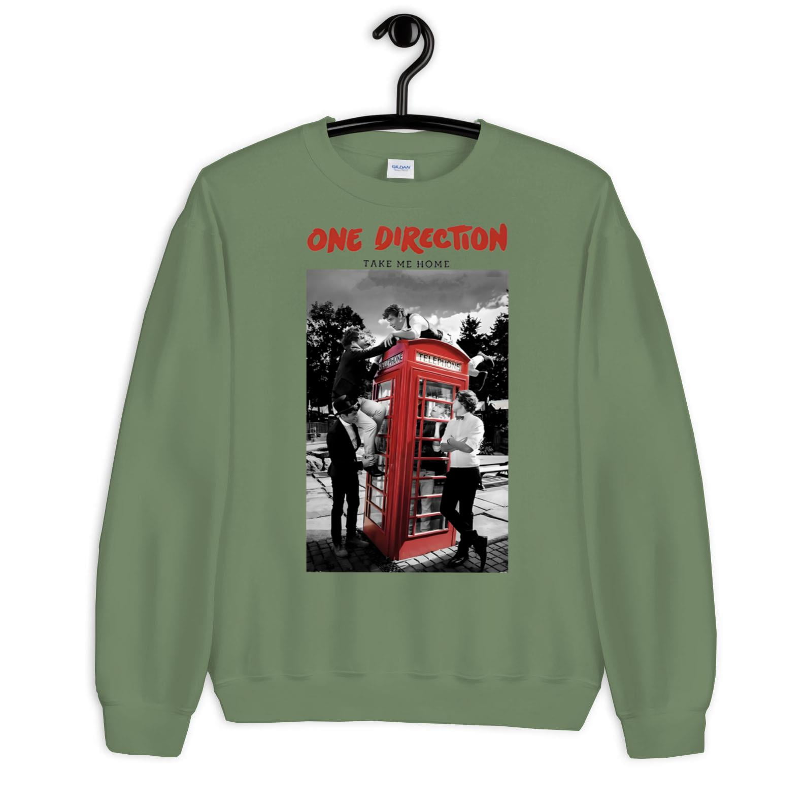 One Direction Take Me Home Png, 1d Png, One Direction Metal Png, One ...