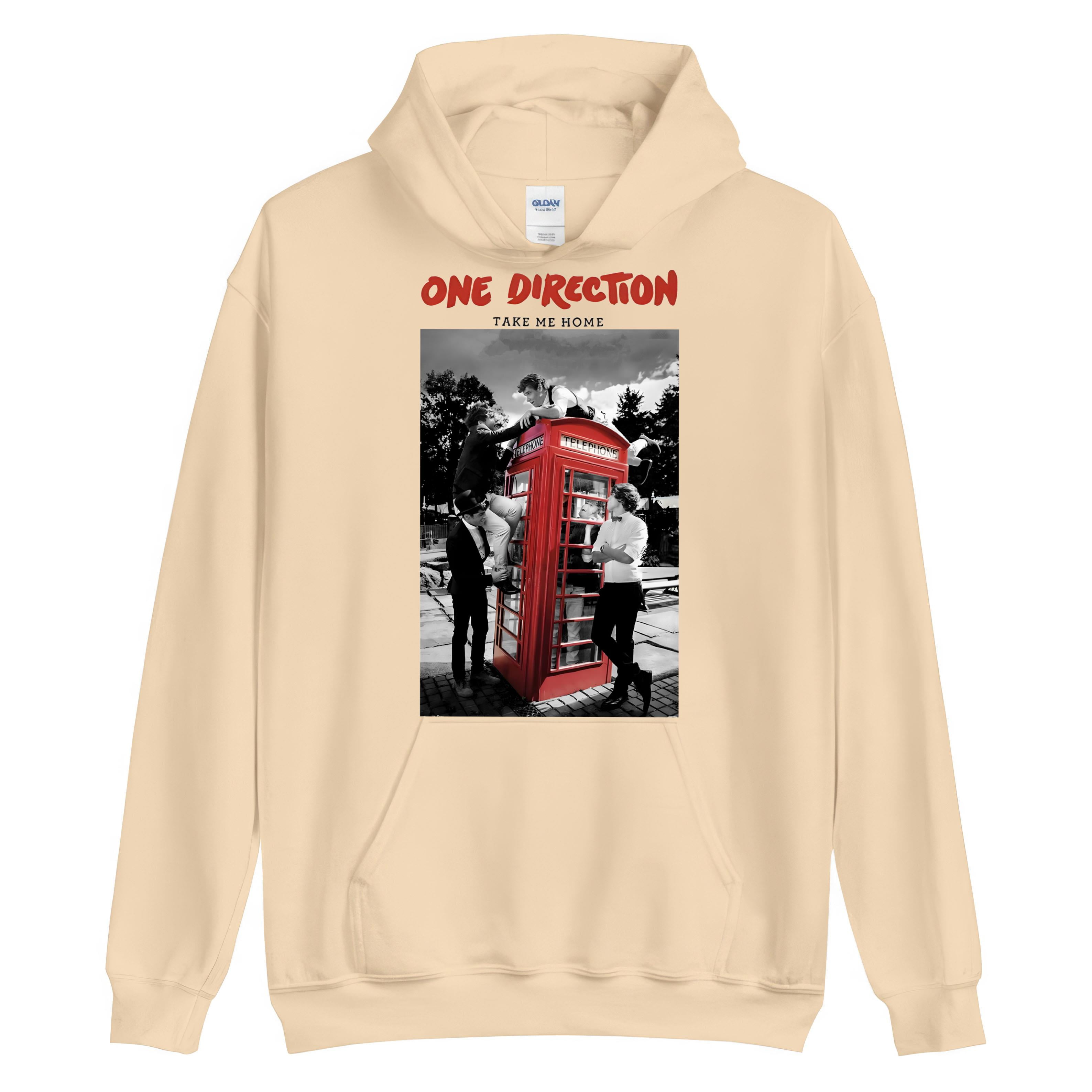 One Direction Take Me Home Png, 1d Png, One Direction Metal Png, One ...