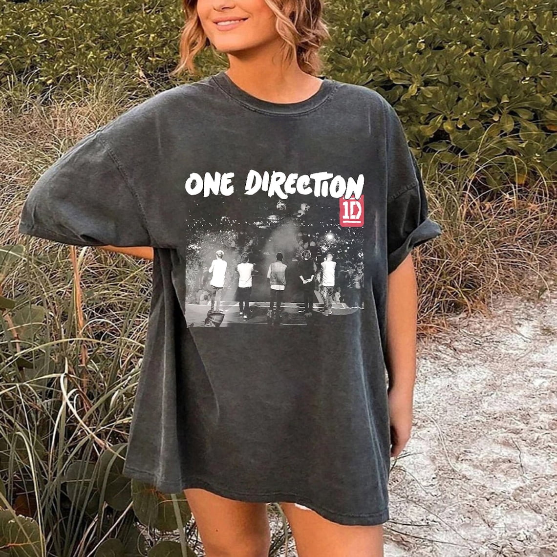 One Direction Tour 2023 Shirt, Music Shirt, One Direction Albums ...