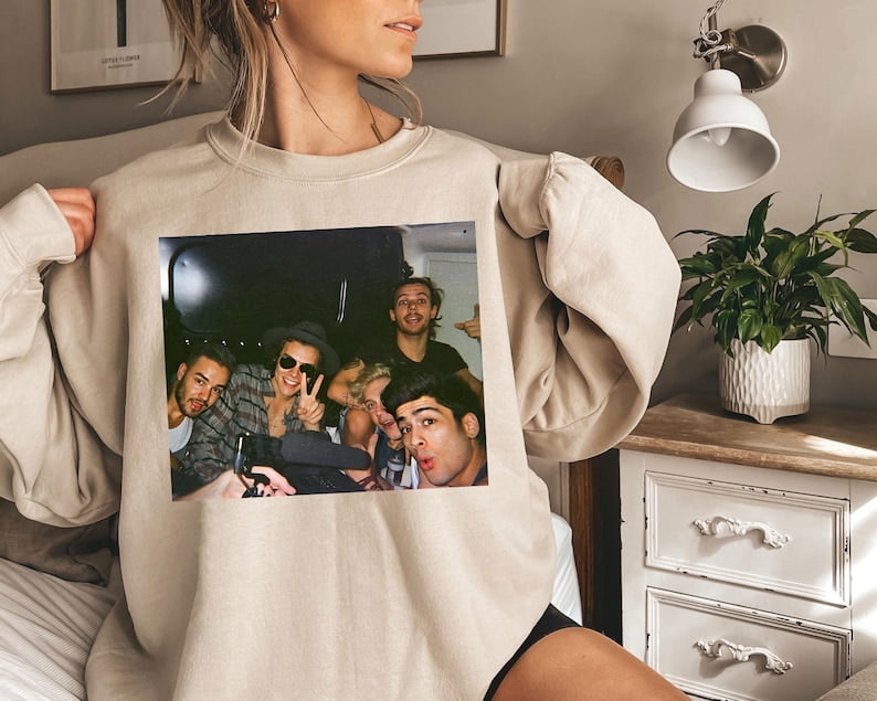 One Direction You're Special 1d Fan Png, One Direction Best Rock Band ...