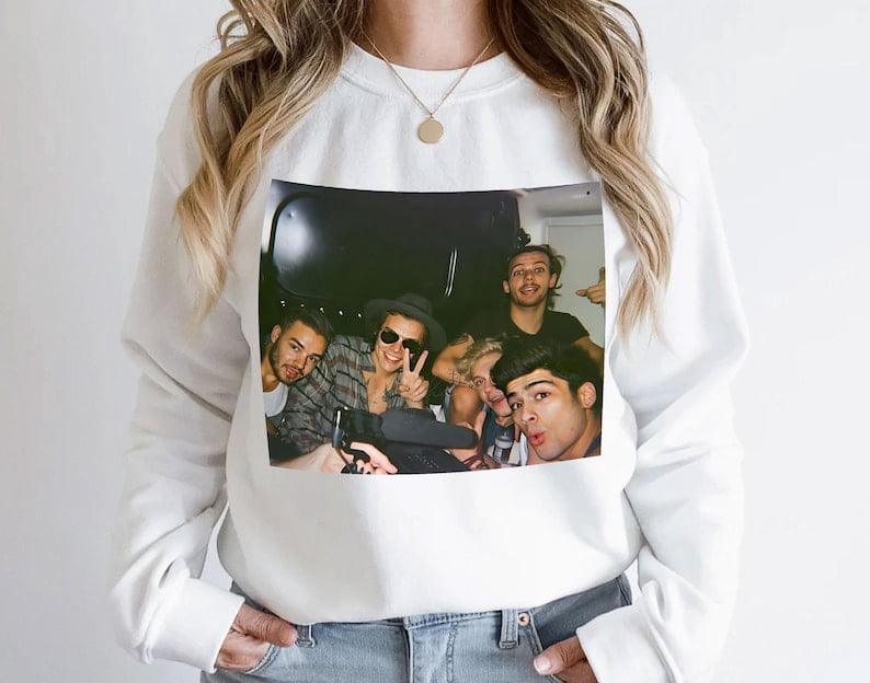 One Direction You're Special 1d Fan Png, One Direction Best Rock Band ...