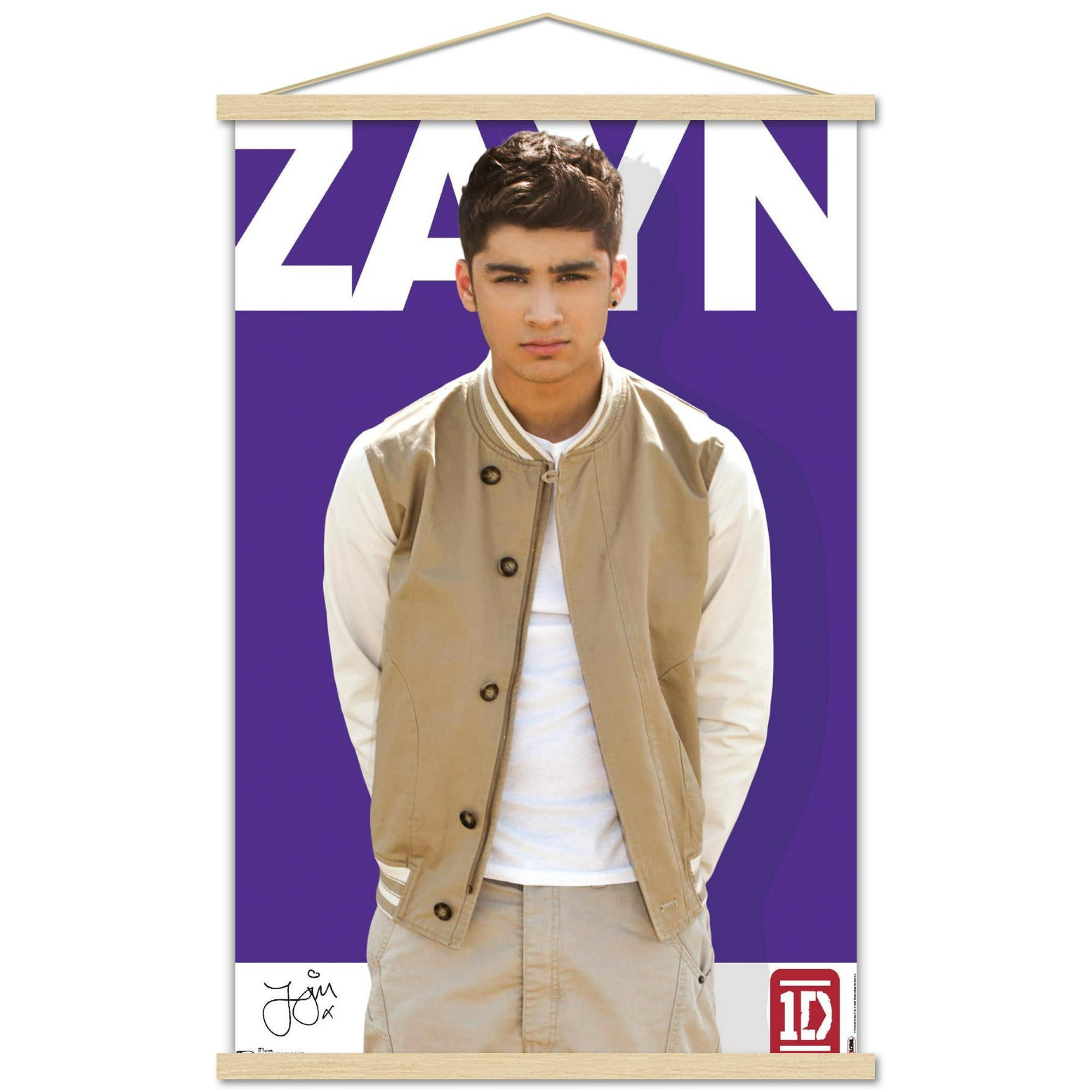 One Direction Photoshoot Varsity Jackets