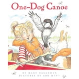 One-Dog Canoe, (Paperback) - Walmart.com