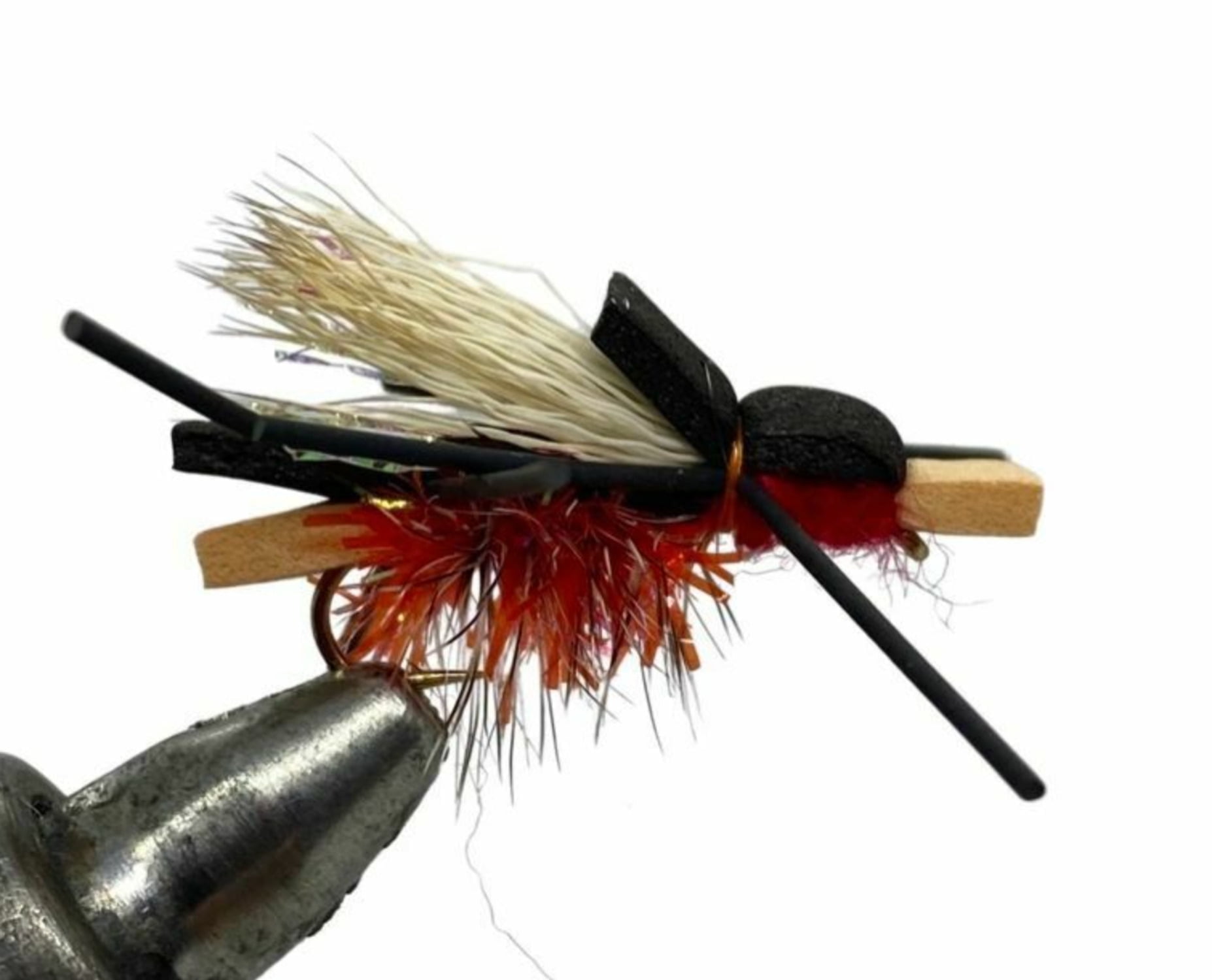 One Dozen (12) - Amy's Ant - Red - Walmart.com