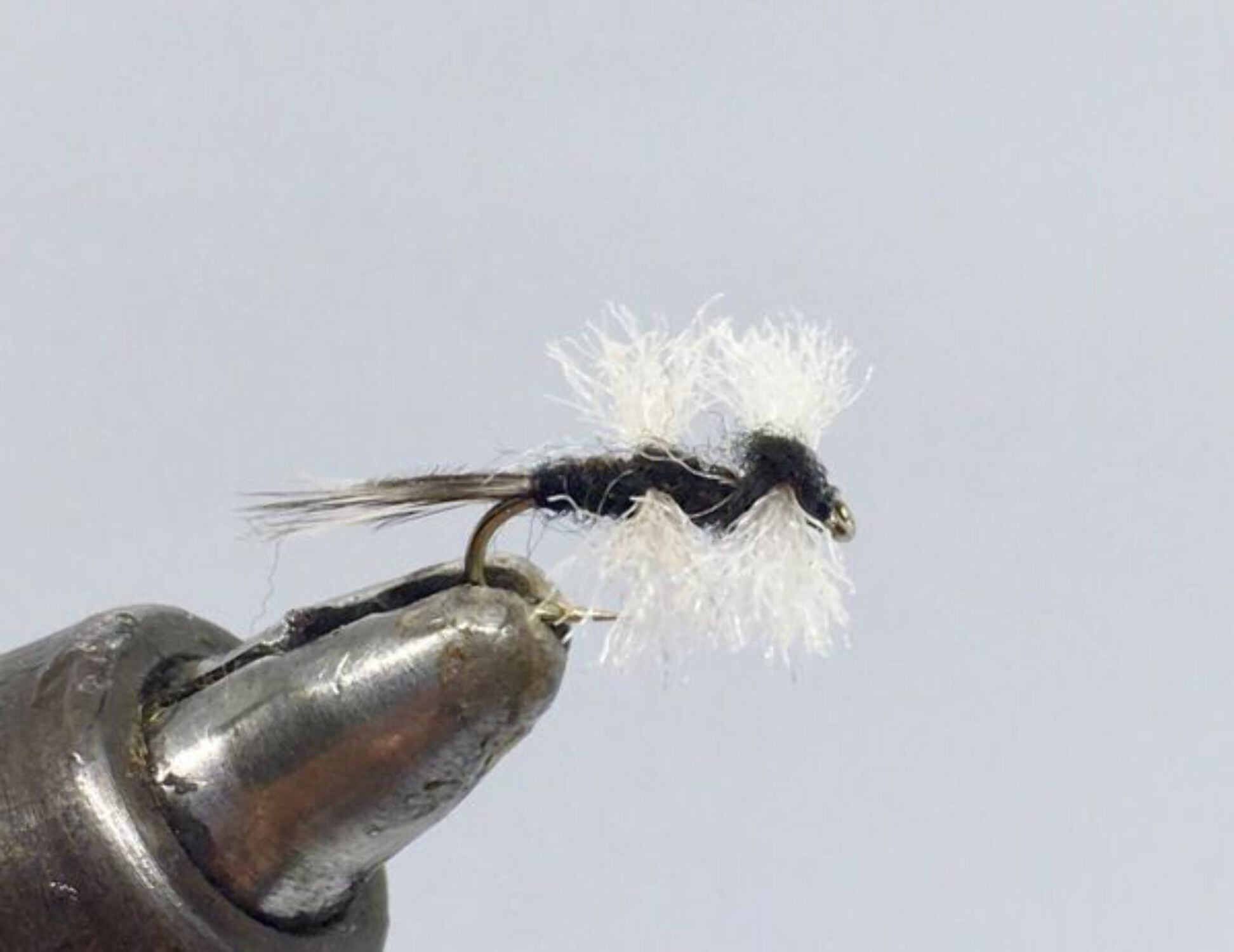 One Dozen (12) - Double Wing Trico Spinner - Dry Fly - Walmart.com