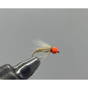 Fire Nymphs