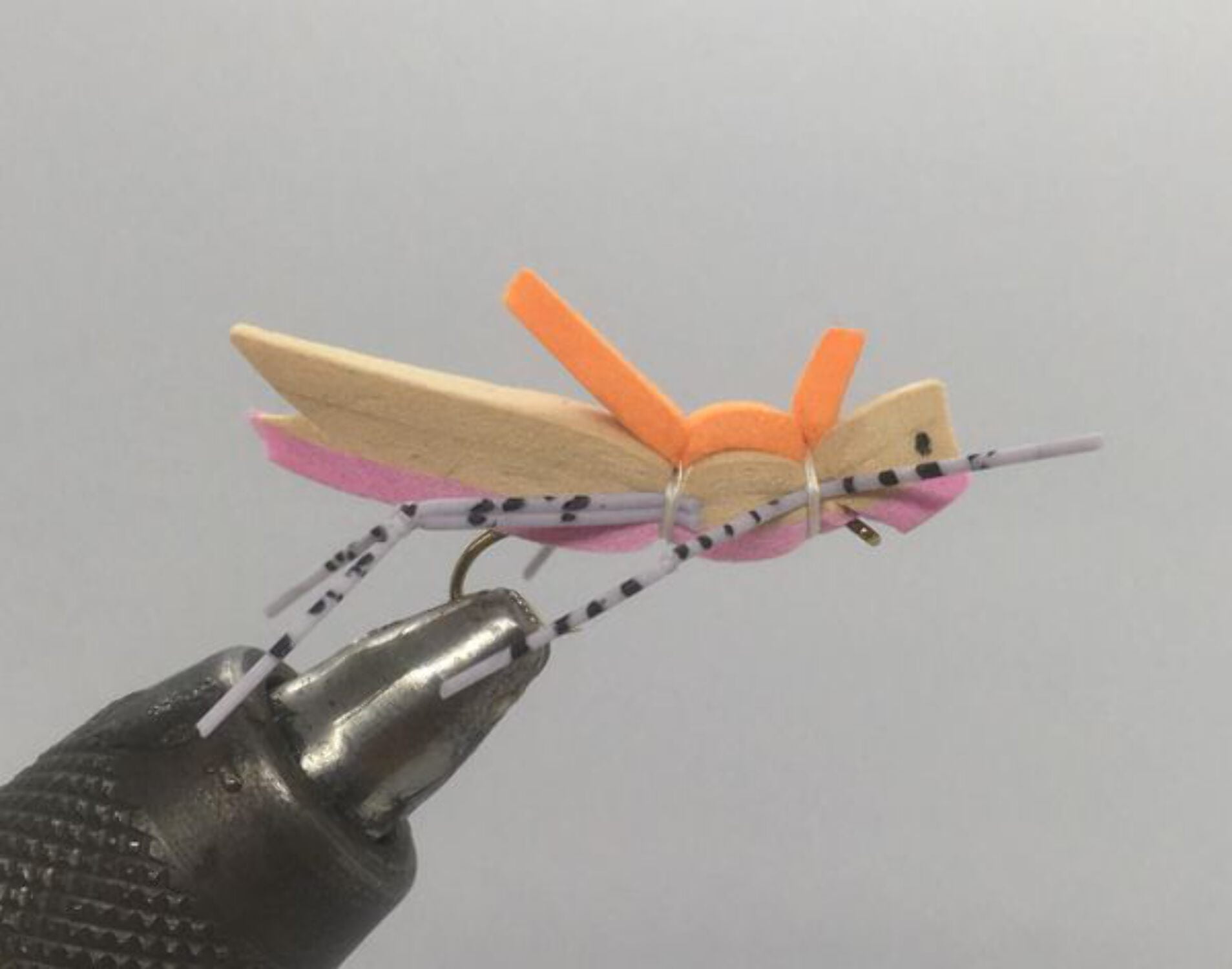 One Dozen (12) - Morrish Hopper - Pink - Terrestrial - Walmart.com