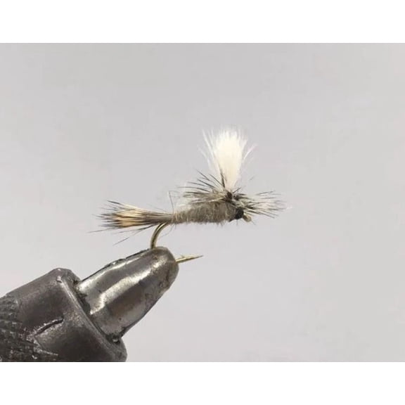 Parachute Adams Fly