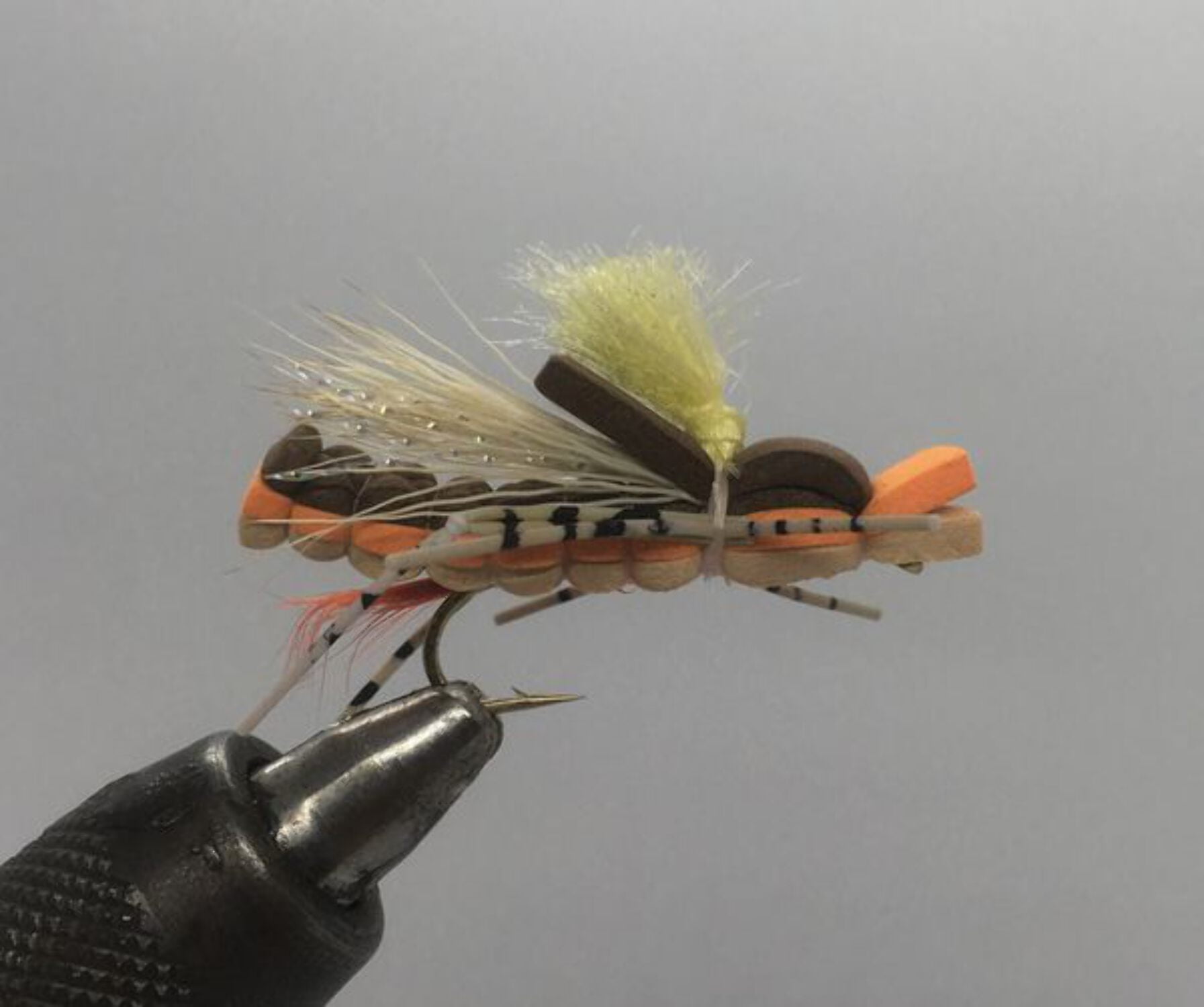 One Dozen (12) - Sandwich Hopper - Streambank - Terrestrial - Walmart.com