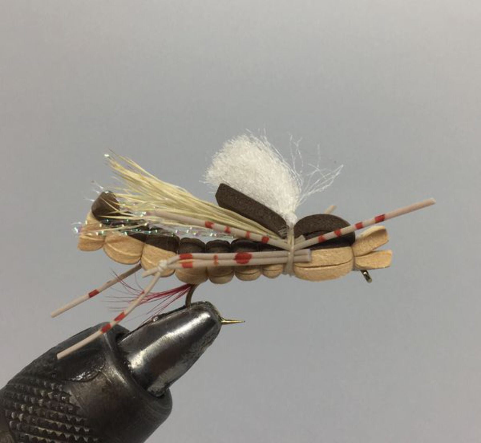 One Dozen (12) - Sandwich Hopper - Tan - Terrestrial - Walmart.com