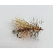 Dry Fly Stimulator