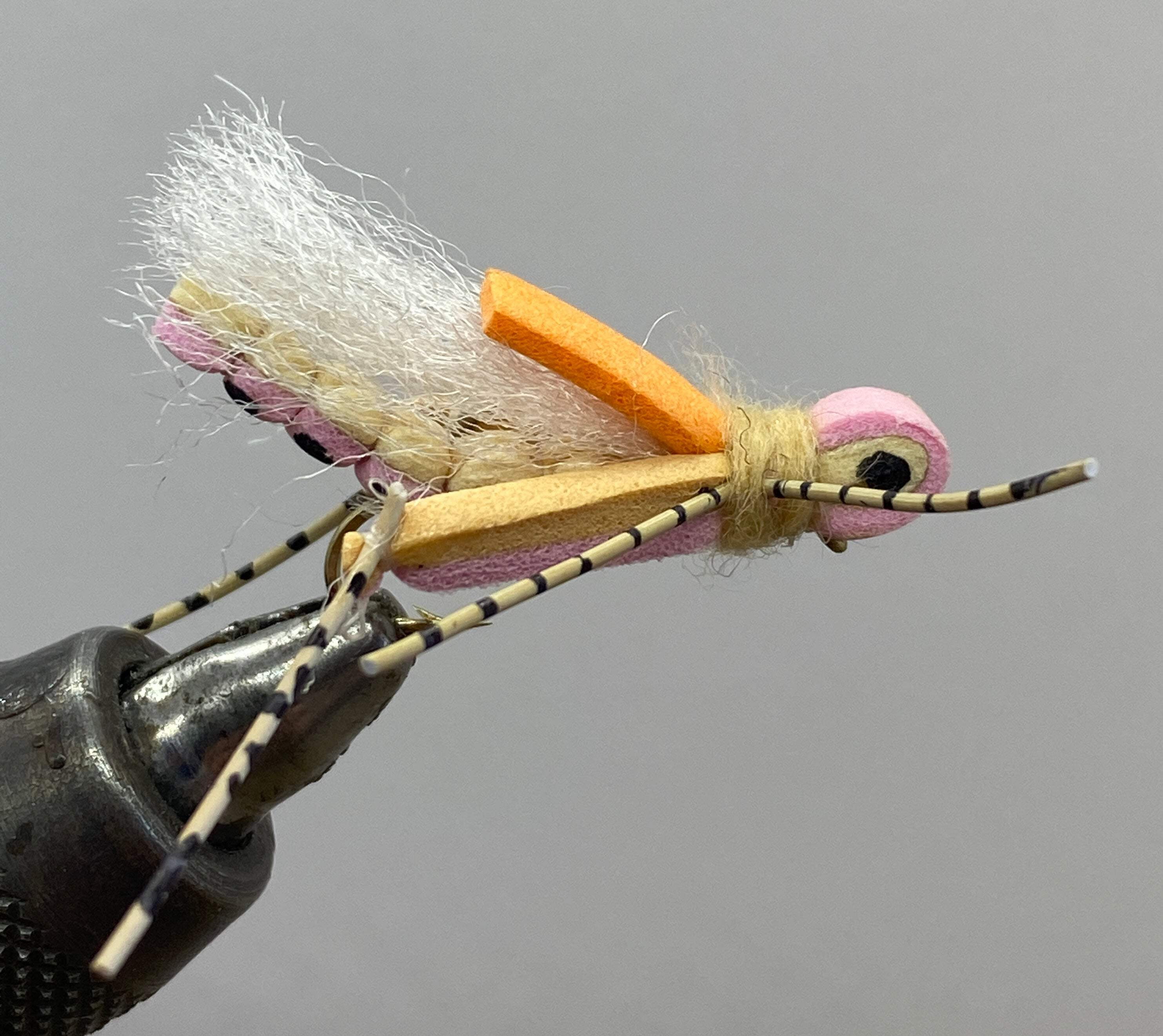 One Dozen (12) - Thunder Thigh Hopper - Pink - Terrestrial - Walmart.com