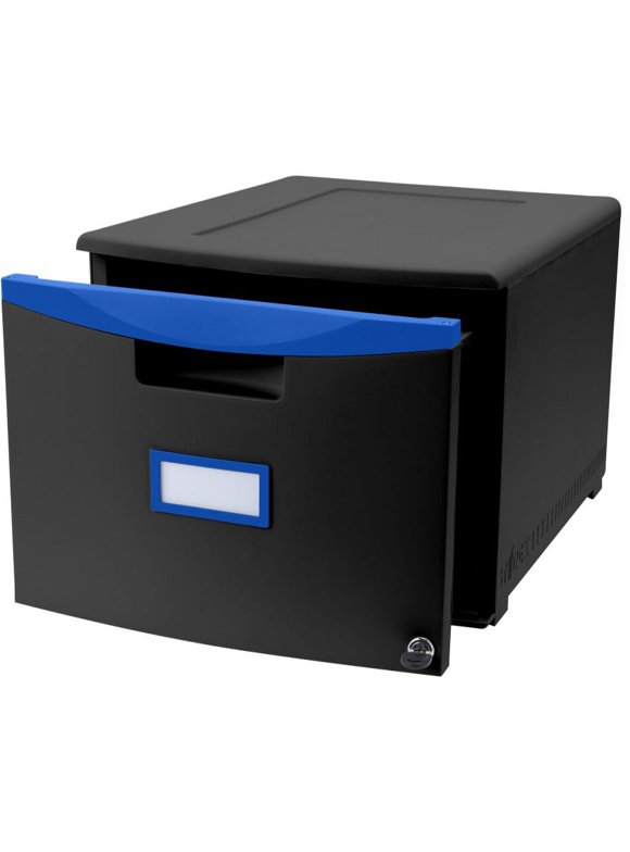 1 Drawer File Cabinets in Office Furniture - Walmart.com