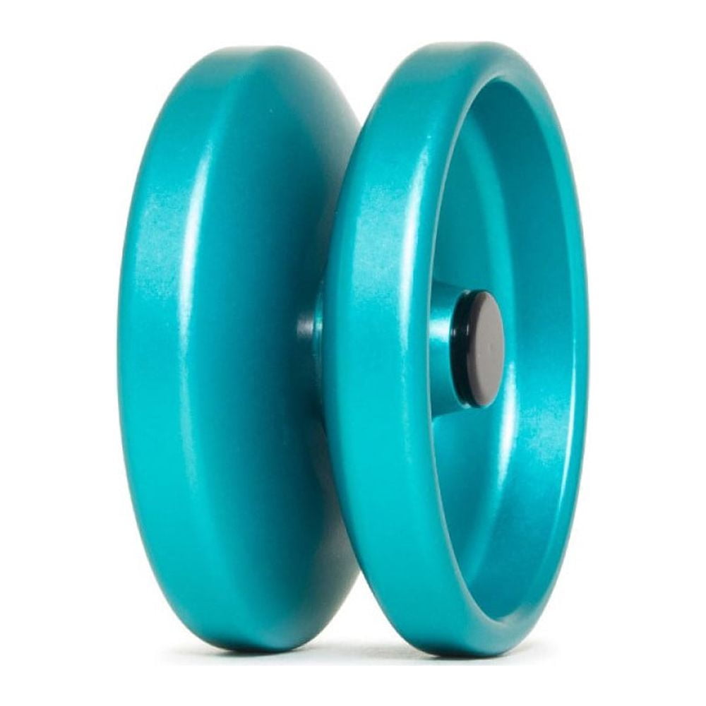 One Drop Deep State Yo Yo - Slim YoYo (Teal) - Walmart.com