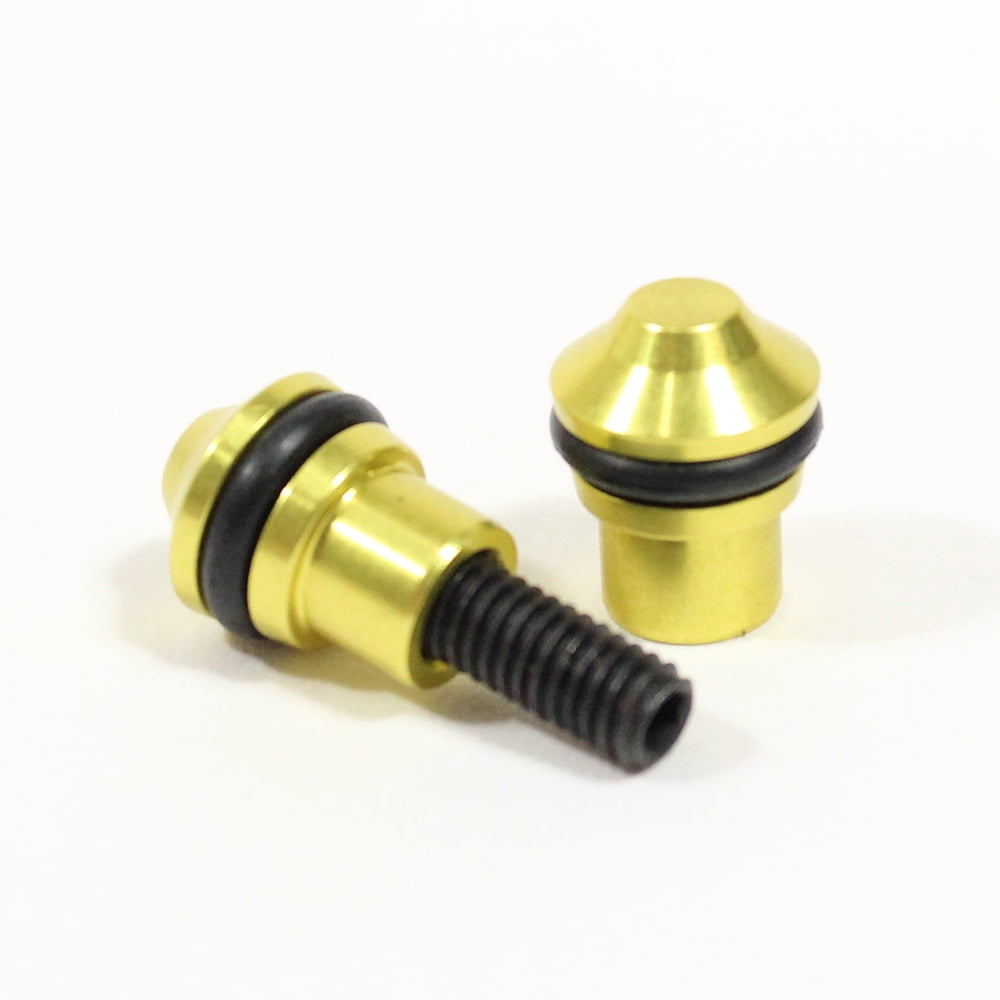 One Drop Side Effects - Dietz - Adjustable Weight Axle System (Gold ...