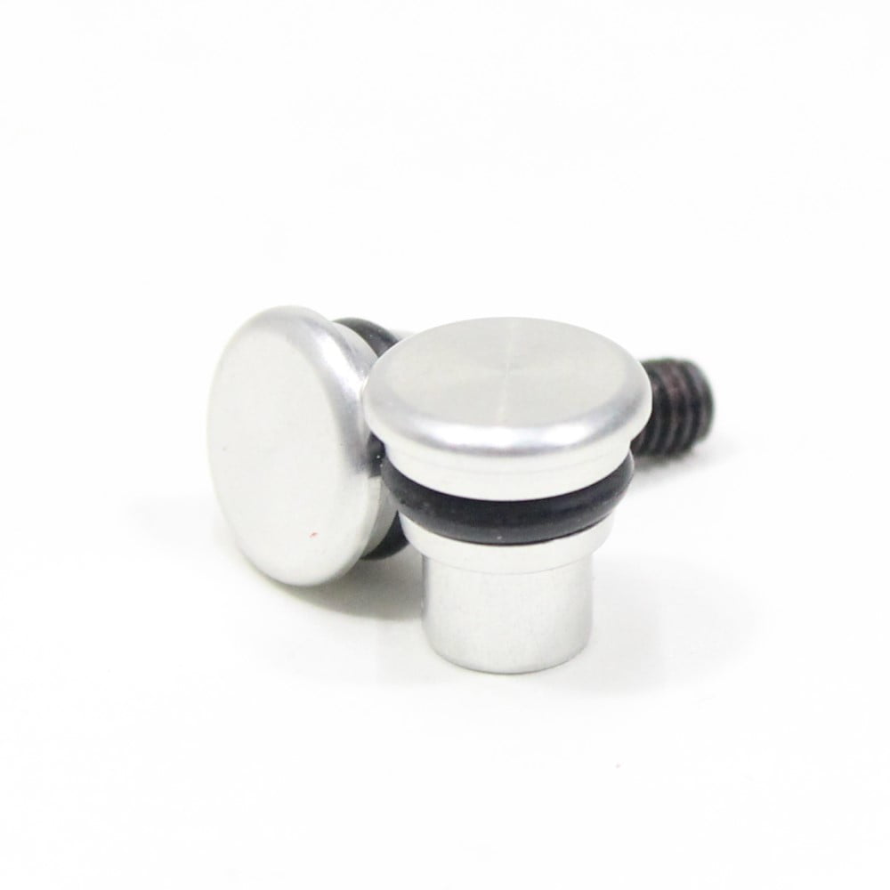 One Drop Side Effects - Flat Cap - Adjustable Weight Axle System (Clear ...