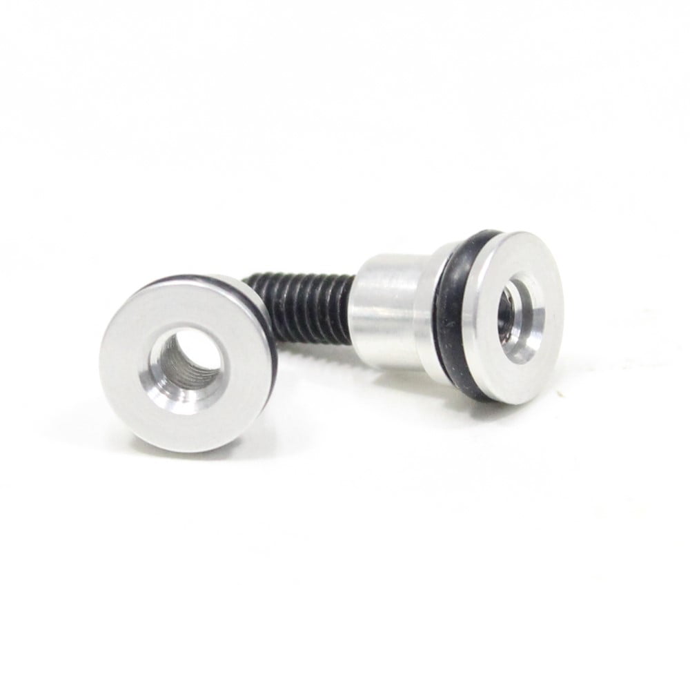 One Drop Side Effects - Ultra Light - Yo-Yo Axle System (Clear ...